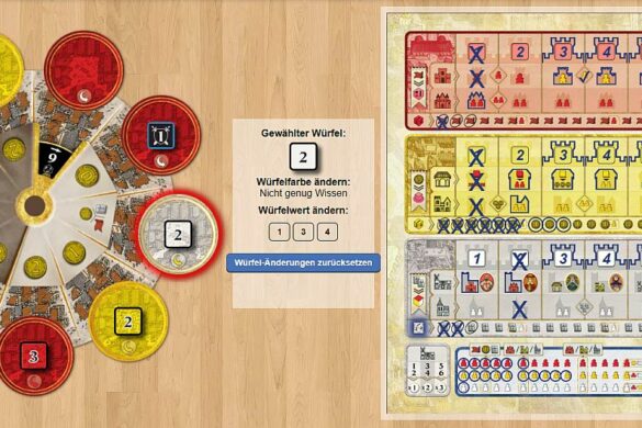 Board game Quebec – Jeudéclick – Jeux de société | j2s